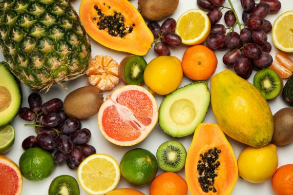 3 ways to make Non Alcoholic Soaked Fruits | Smart Foods Caribbean